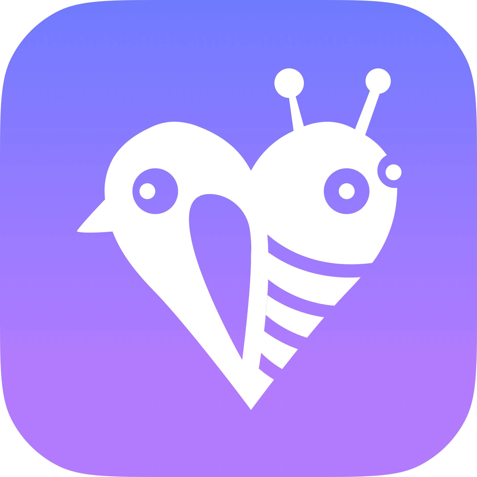 Beyond the Birds & Bees